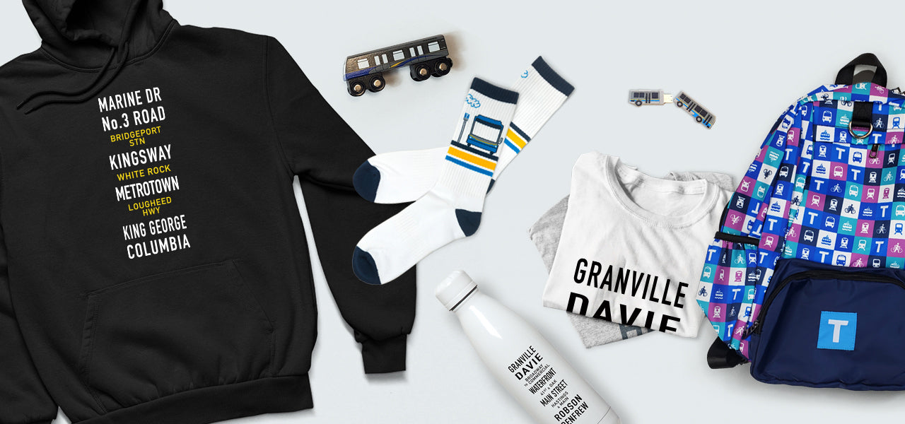 TransLink Store – TransLinkStore.ca