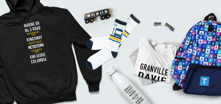 TransLink Store – TransLinkStore.ca