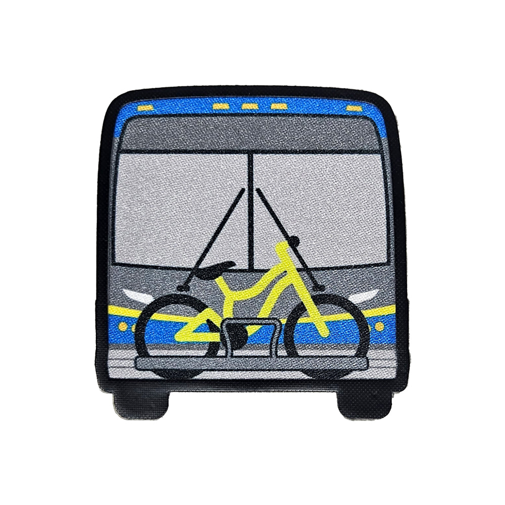 Vehicle Patches – TransLinkStore.ca
