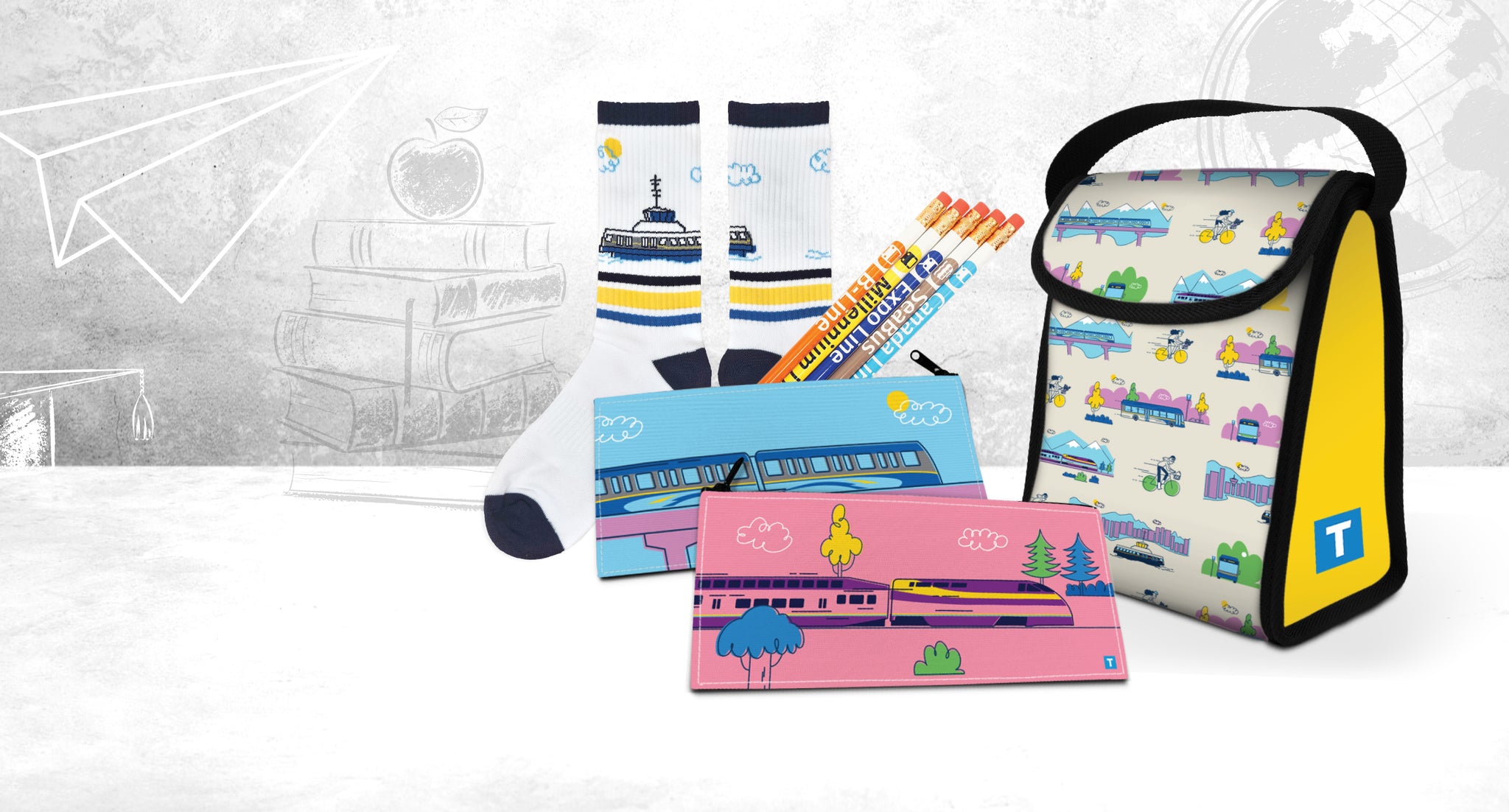 TransLink Store – TransLinkStore.ca