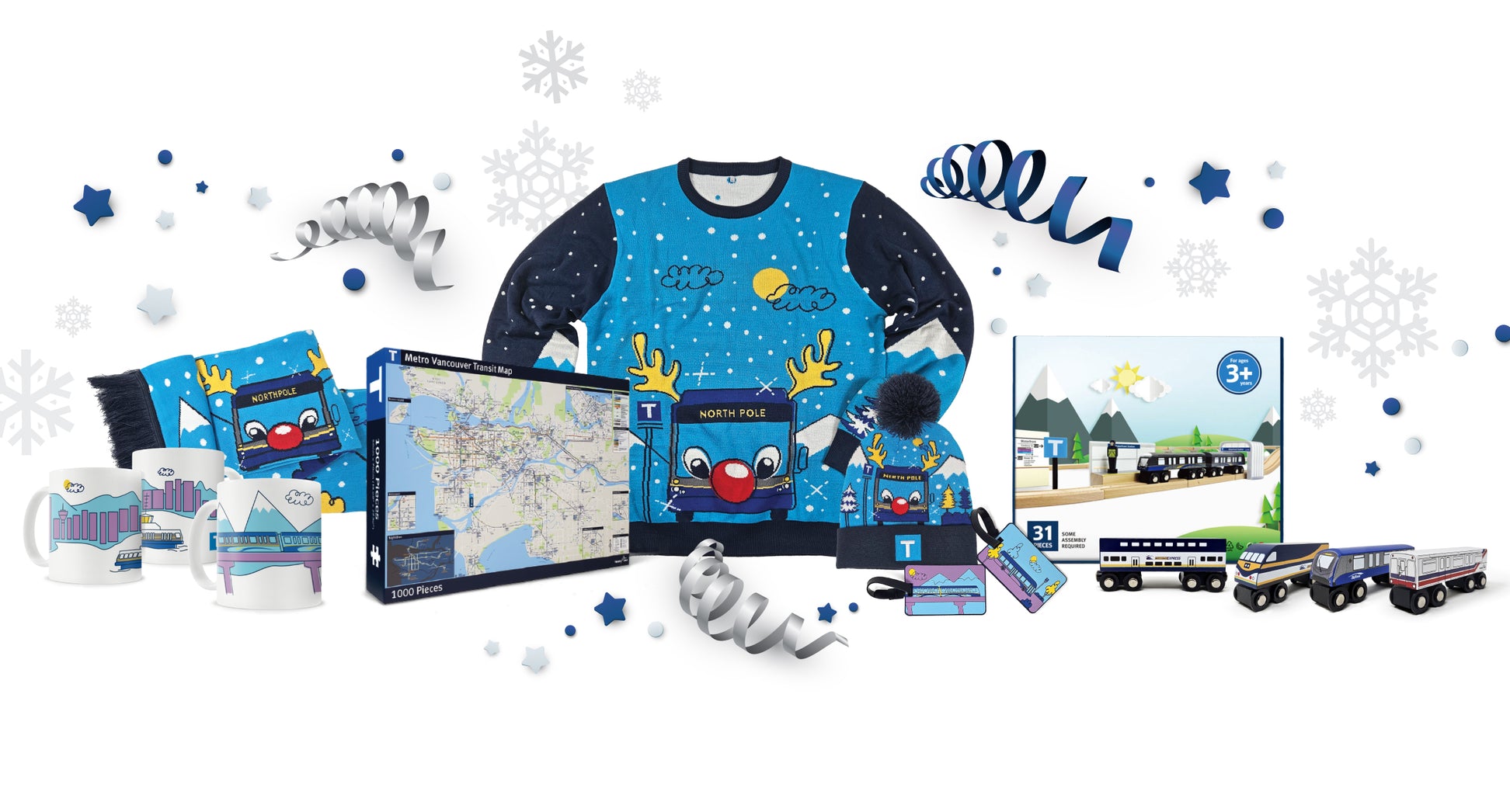 TransLink Store – TransLinkStore.ca