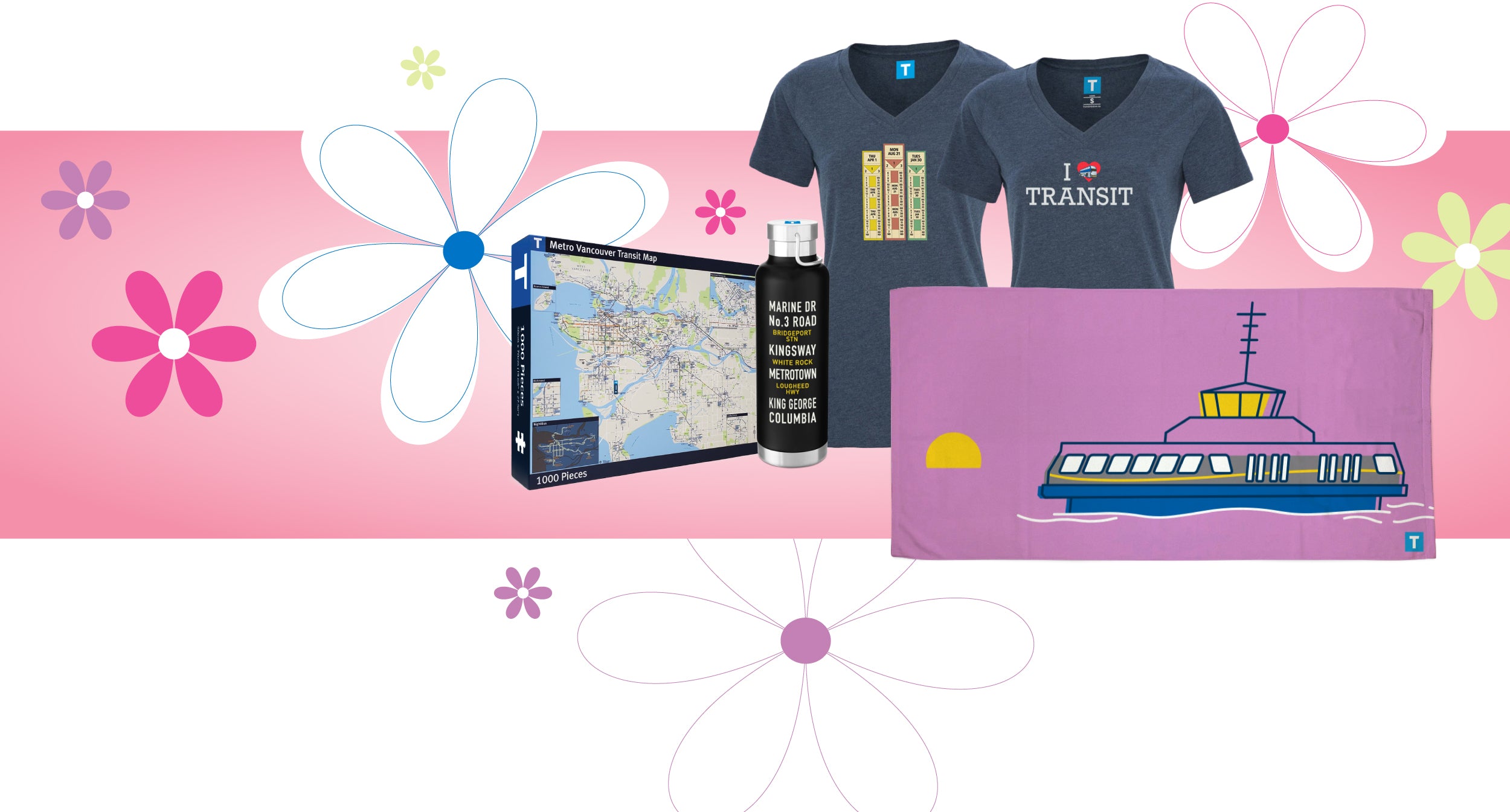 TransLink Store – TransLinkStore.ca