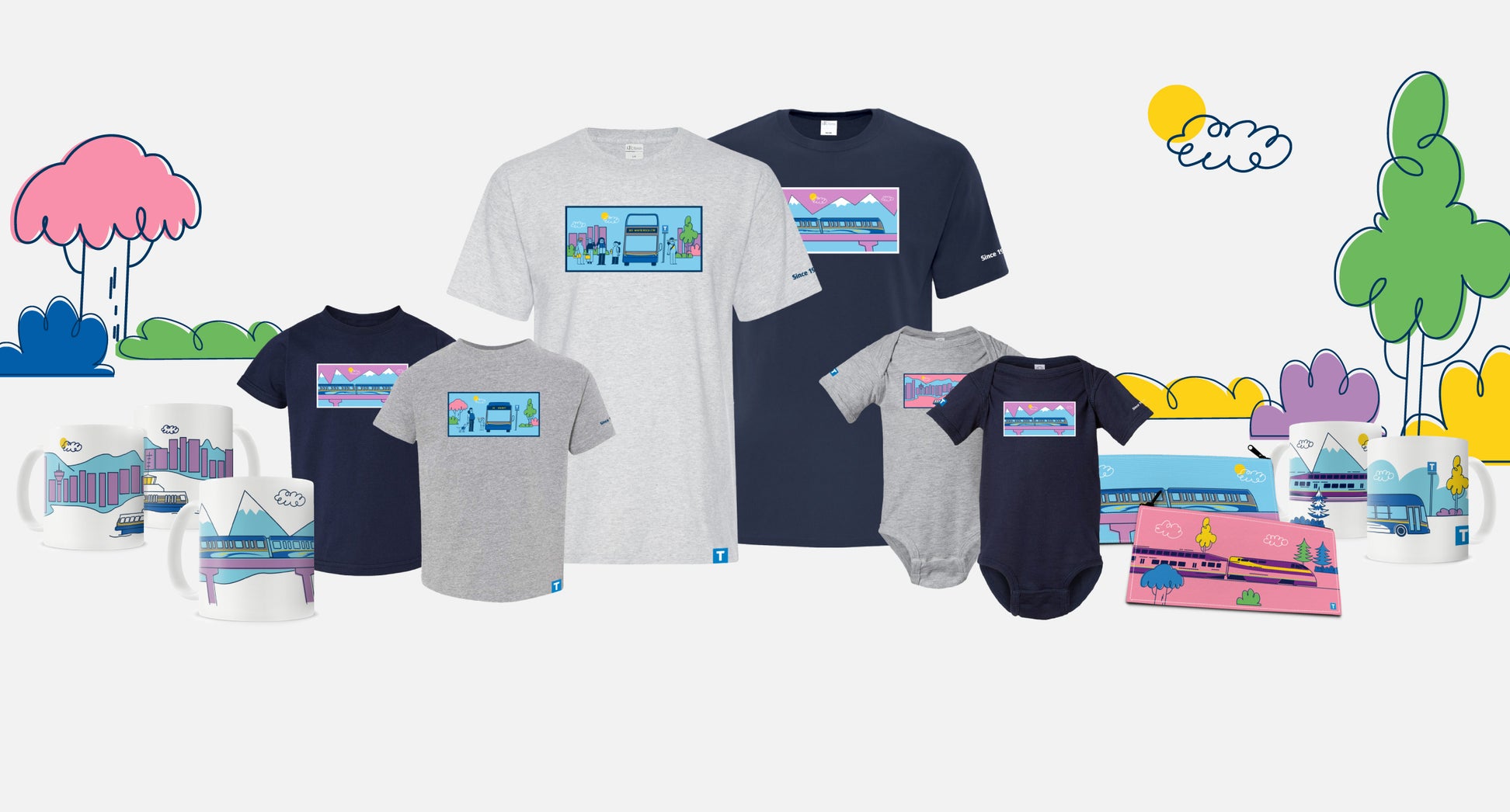 TransLink Store – TransLinkStore.ca