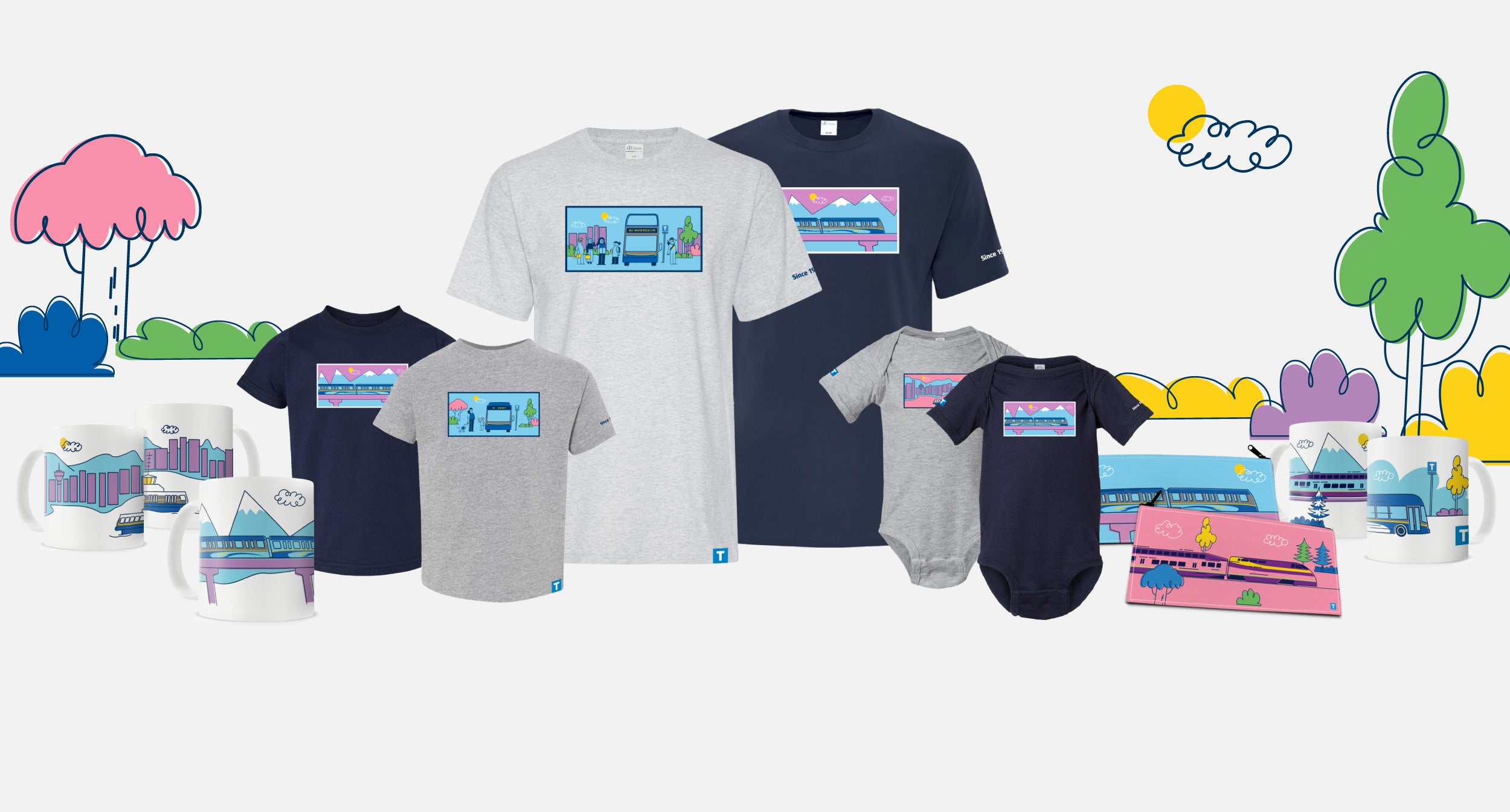 TransLink Store – TransLinkStore.ca