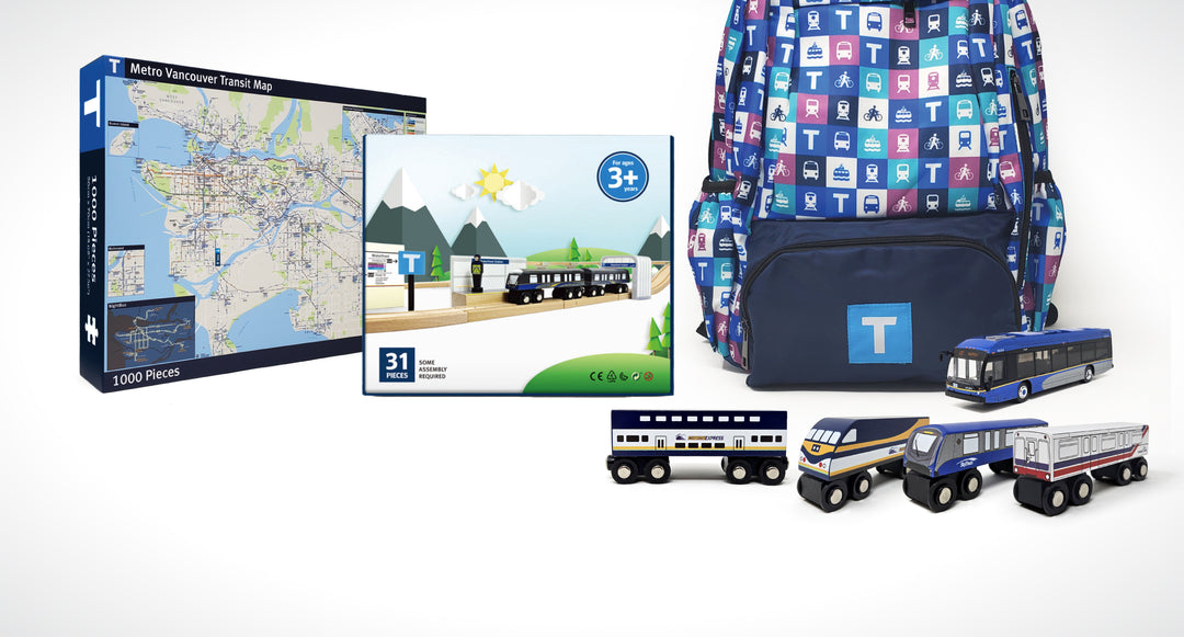TransLink Store – TransLinkStore.ca