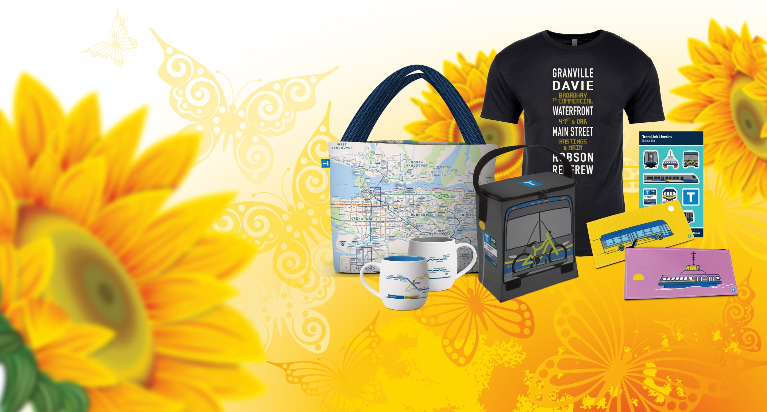 TransLink Store – TransLinkStore.ca