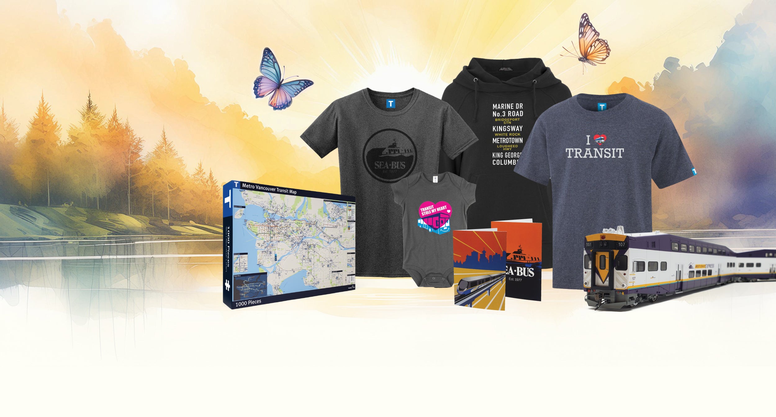 TransLink Store – TransLinkStore.ca