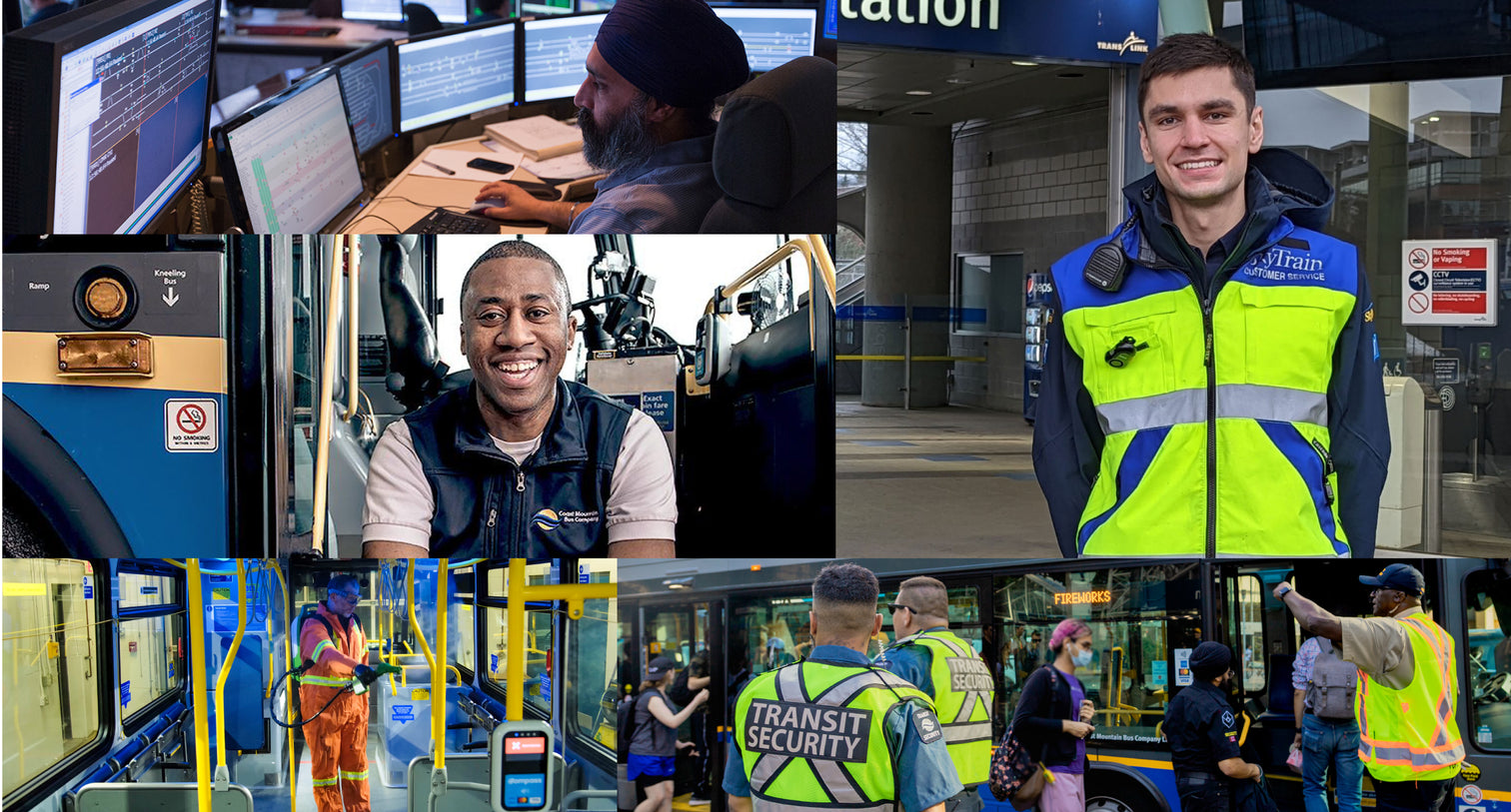 TransLink Store – TransLinkStore.ca