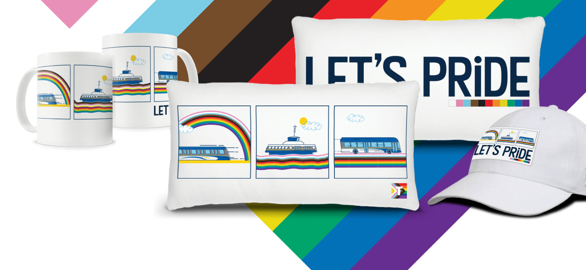 TransLink Store – TransLinkStore.ca