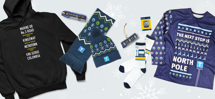 TransLink Store – TransLinkStore.ca